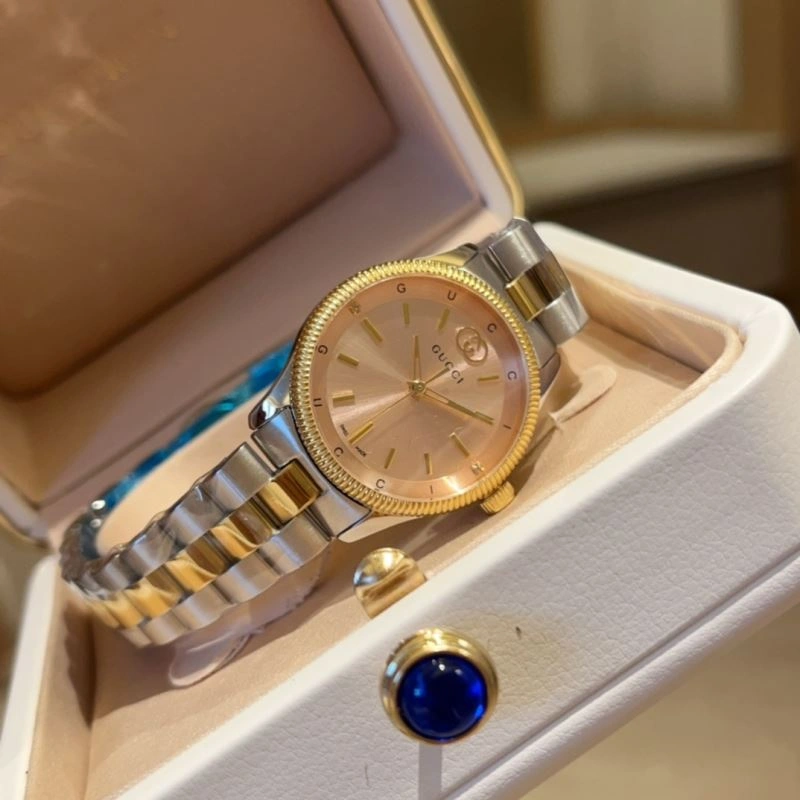 Genuine GUCCI Watches