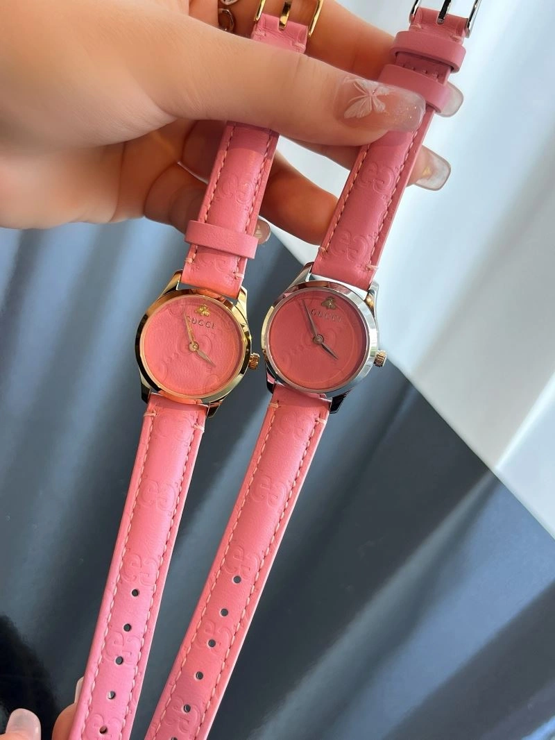 GUCCI Watches