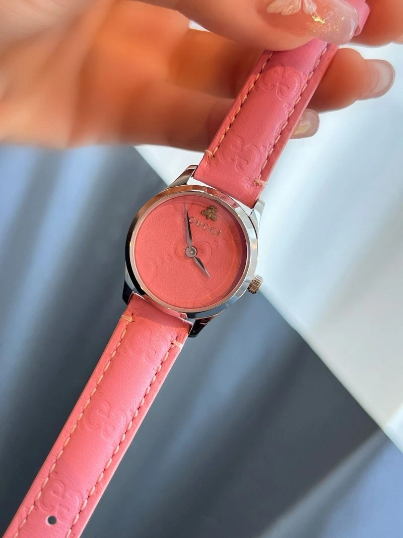 Genuine GUCCI Watches