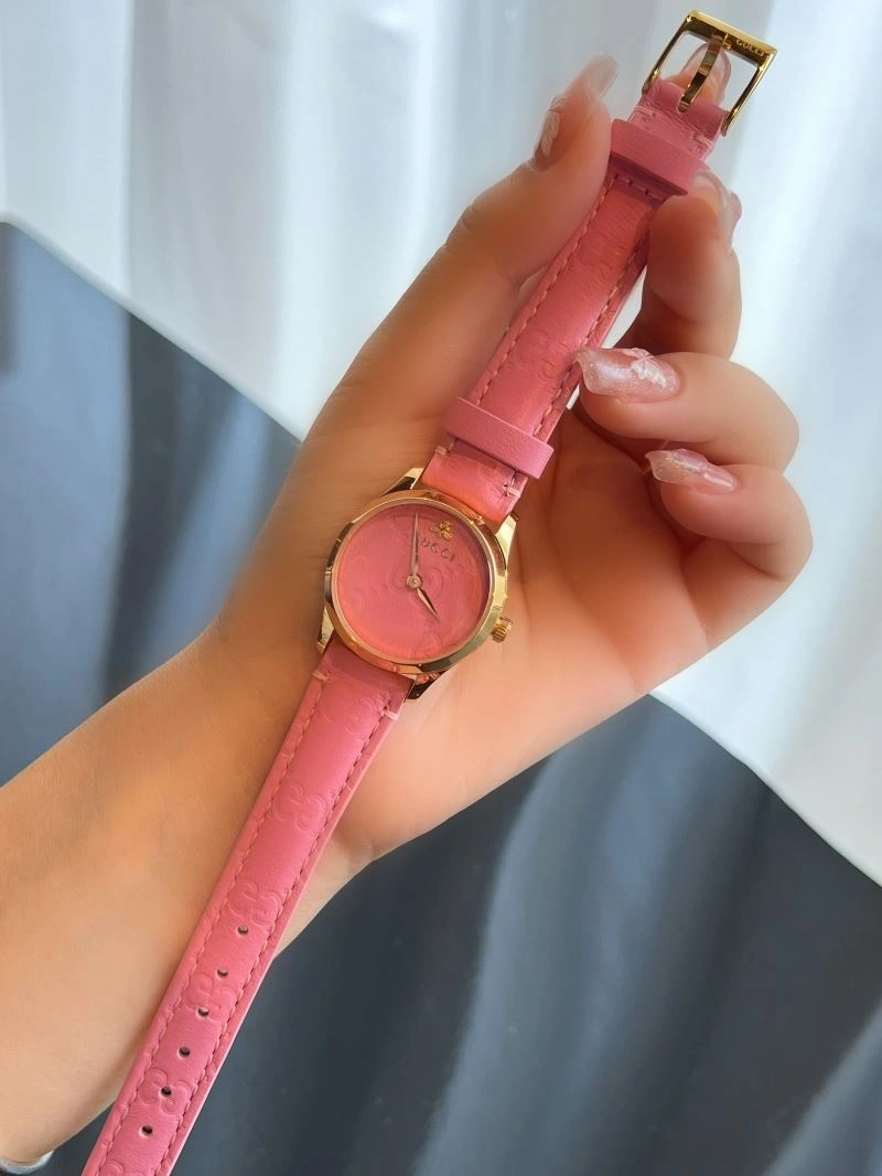 Genuine GUCCI Watches
