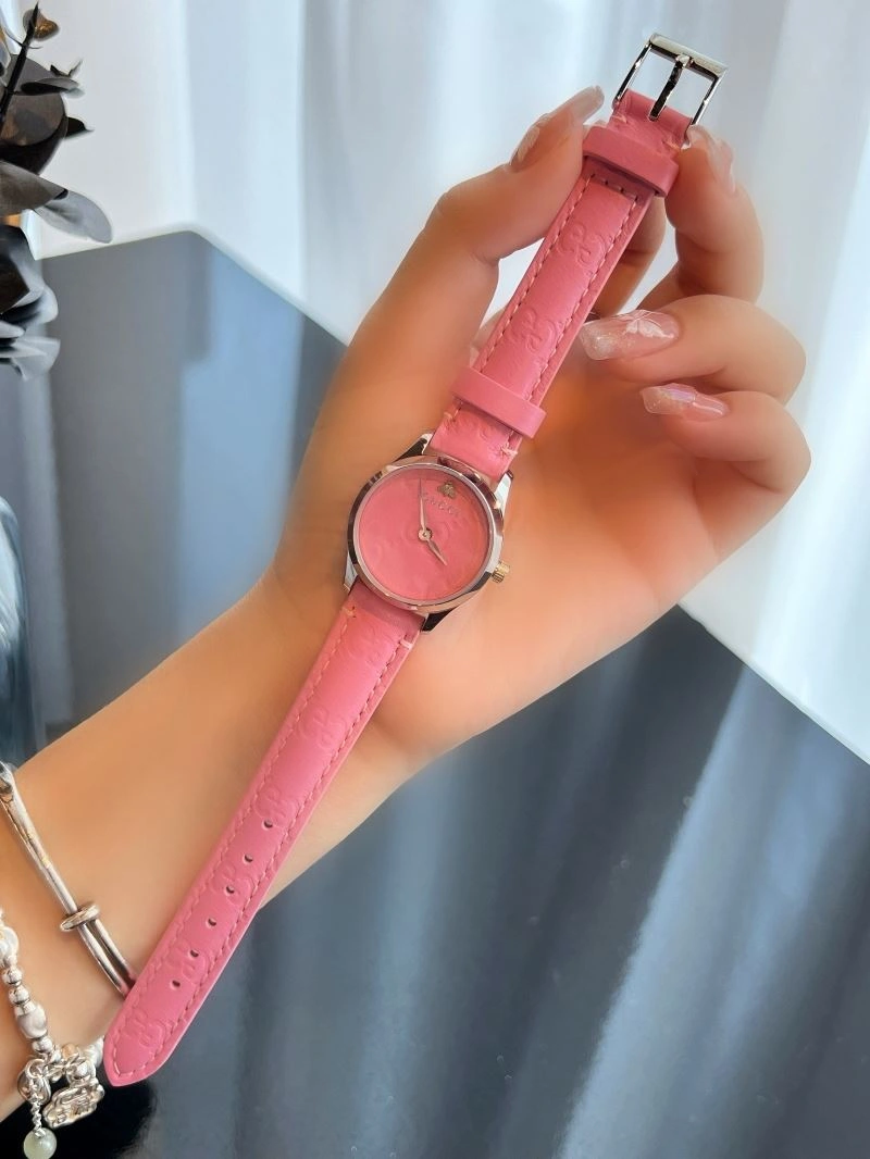 Genuine GUCCI Watches