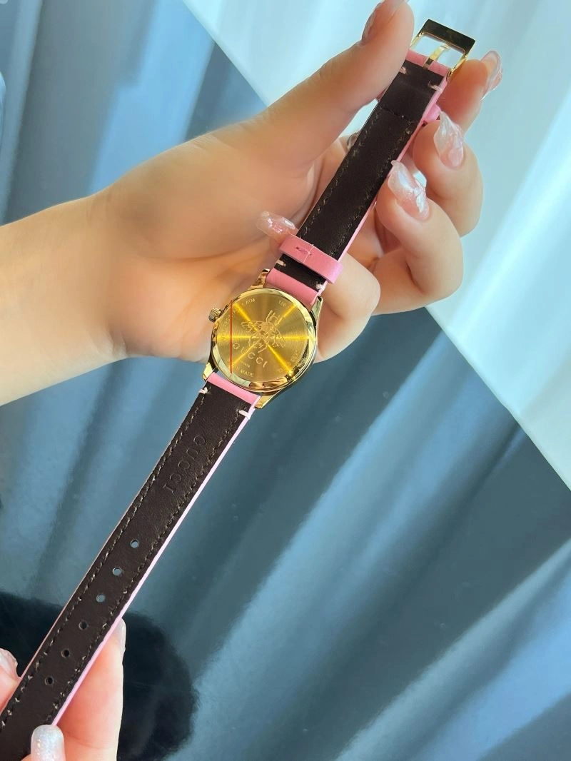 Genuine GUCCI Watches