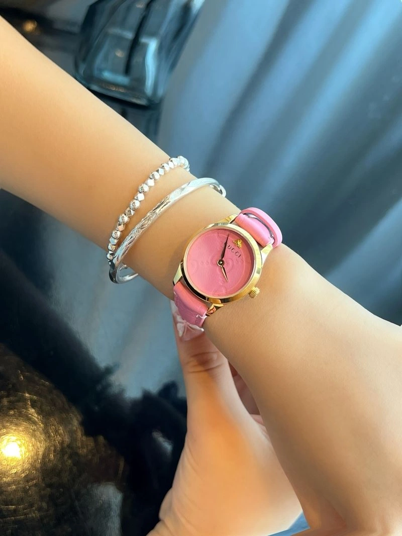 Genuine GUCCI Watches