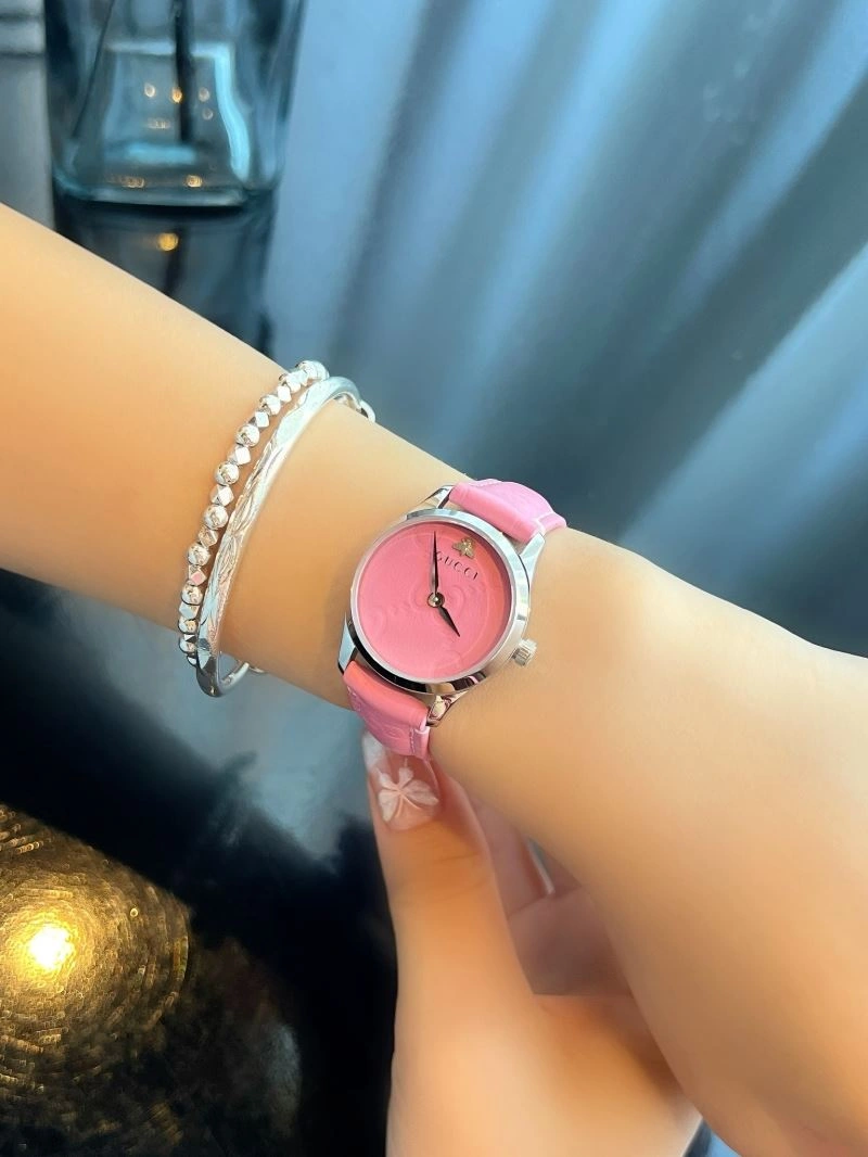Genuine GUCCI Watches