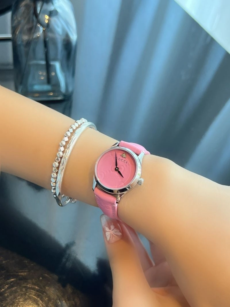 Genuine GUCCI Watches