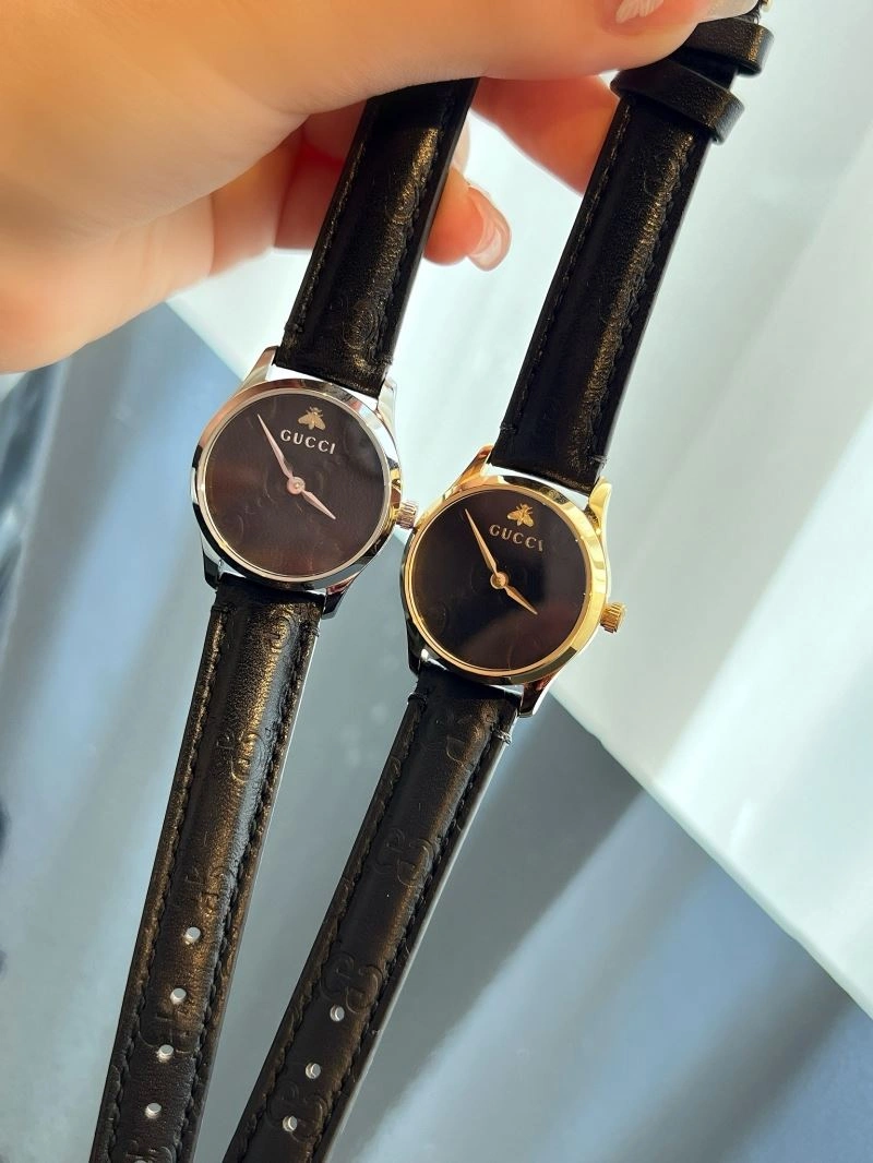 GUCCI Watches