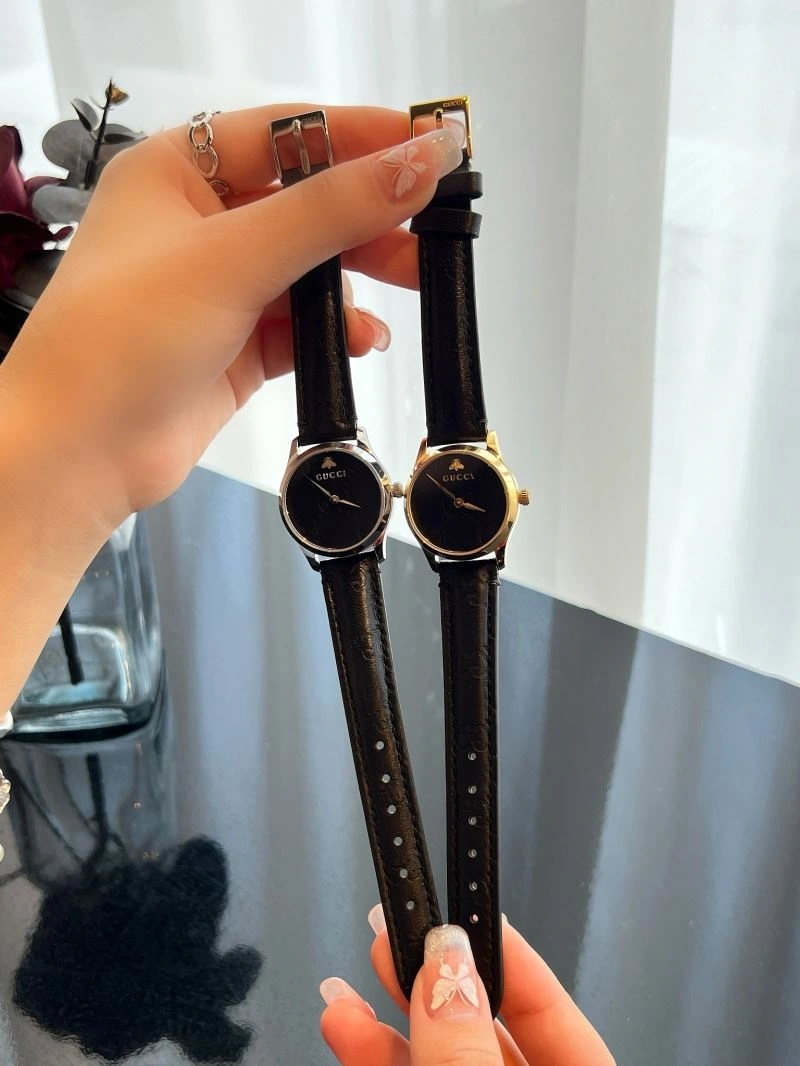 Original GUCCI Watches