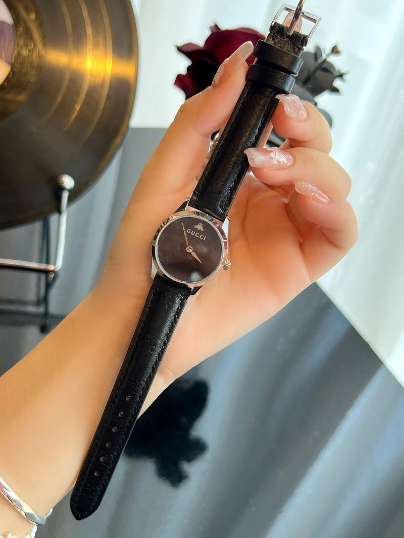 Original GUCCI Watches