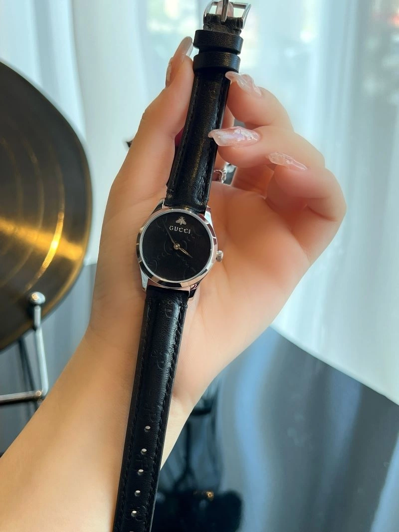 Original GUCCI Watches
