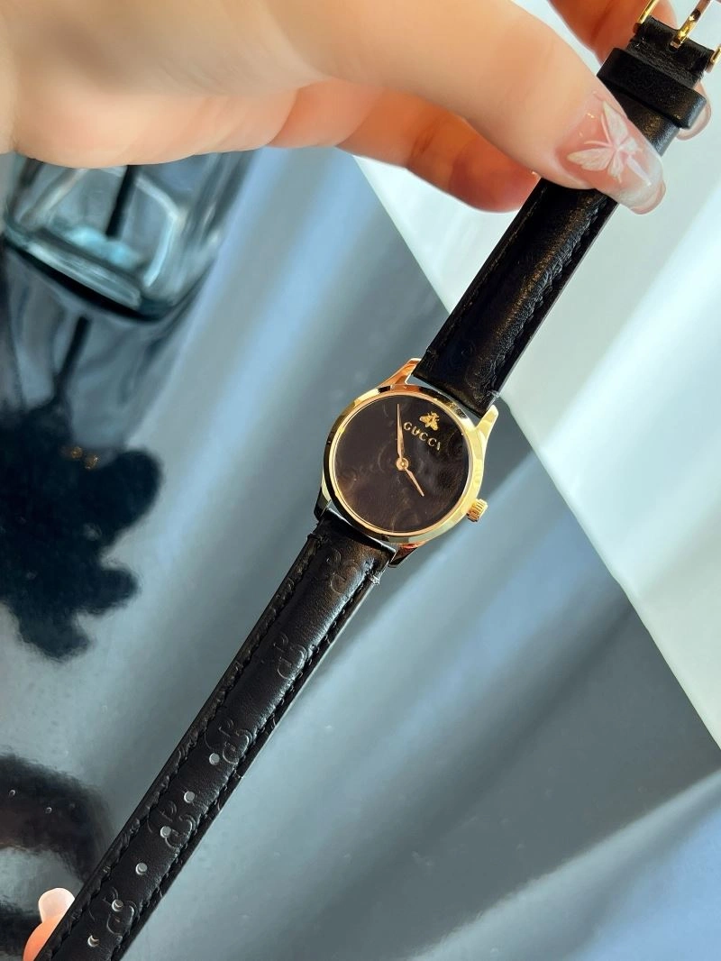 Original GUCCI Watches