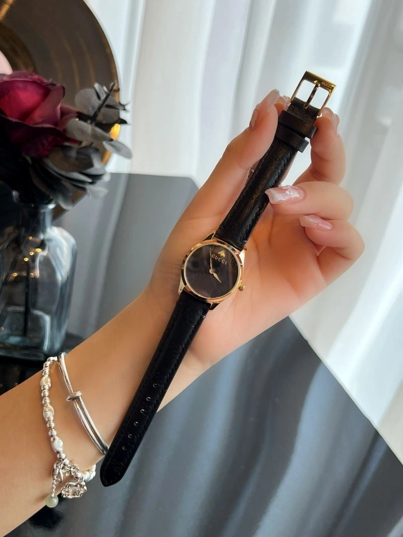 Original GUCCI Watches