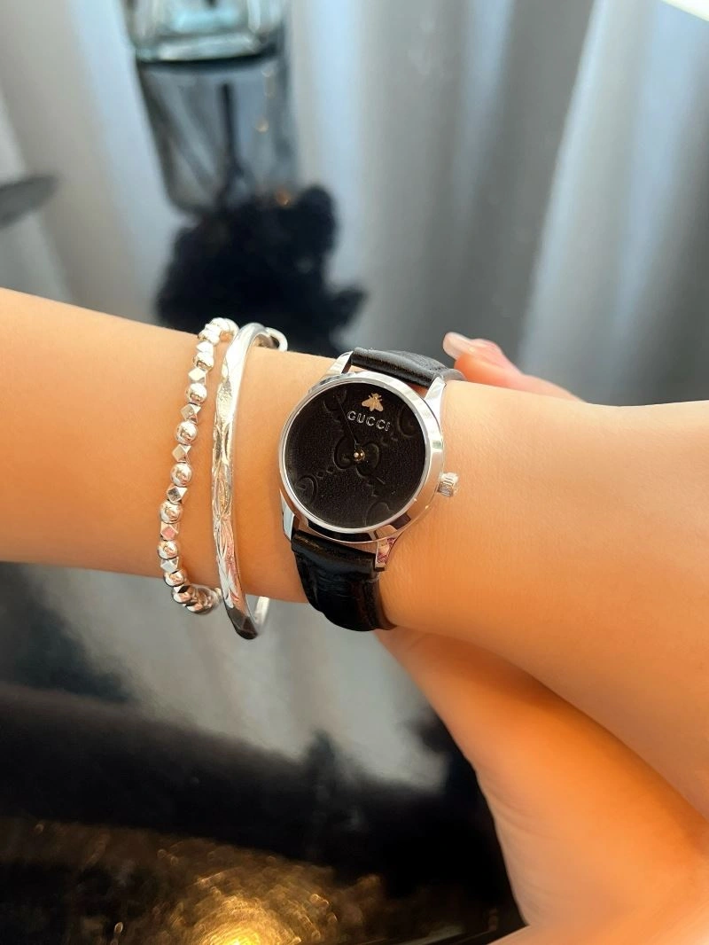 Original GUCCI Watches