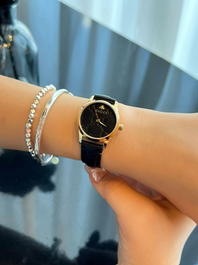 Original GUCCI Watches