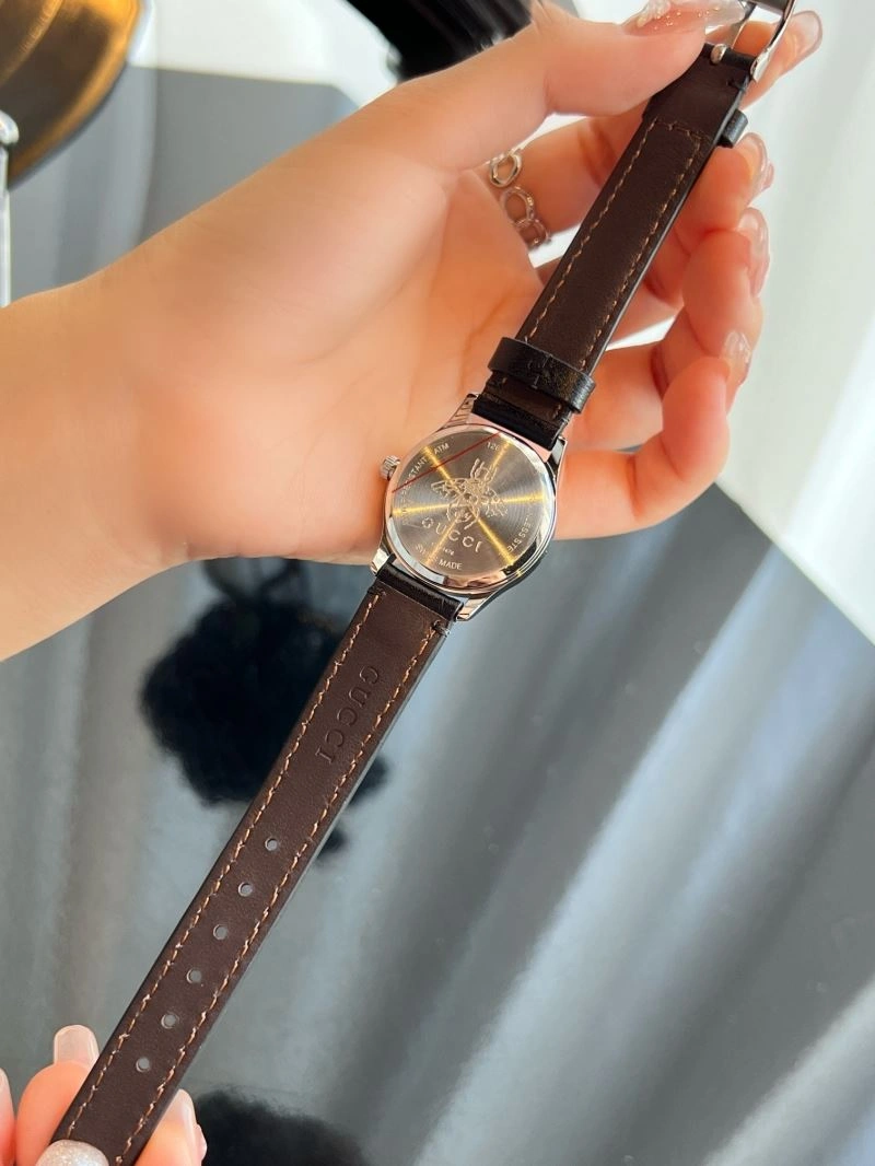 Original GUCCI Watches
