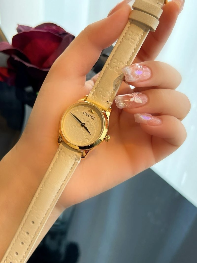 Original GUCCI Watches