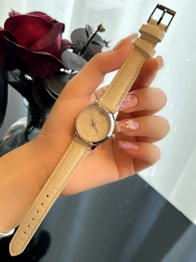 Original GUCCI Watches
