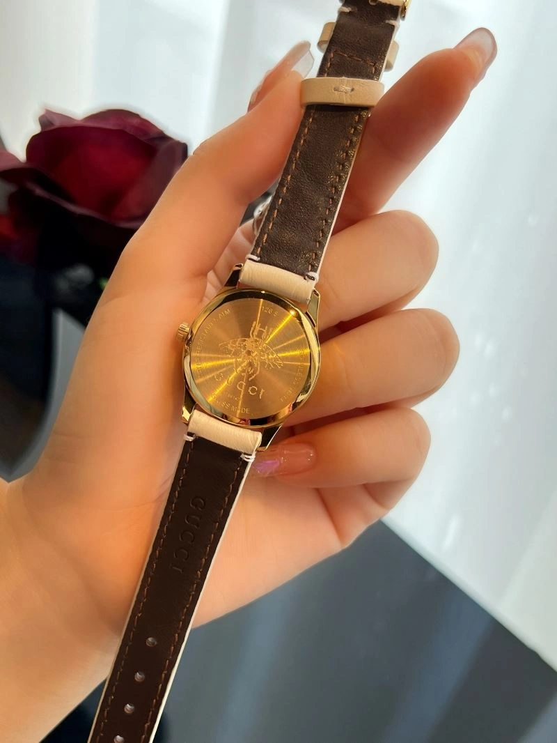 Original GUCCI Watches