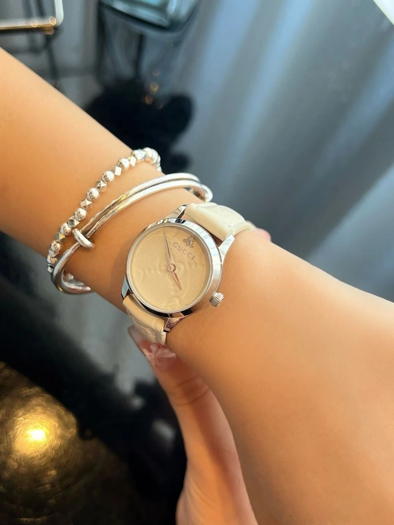 Original GUCCI Watches