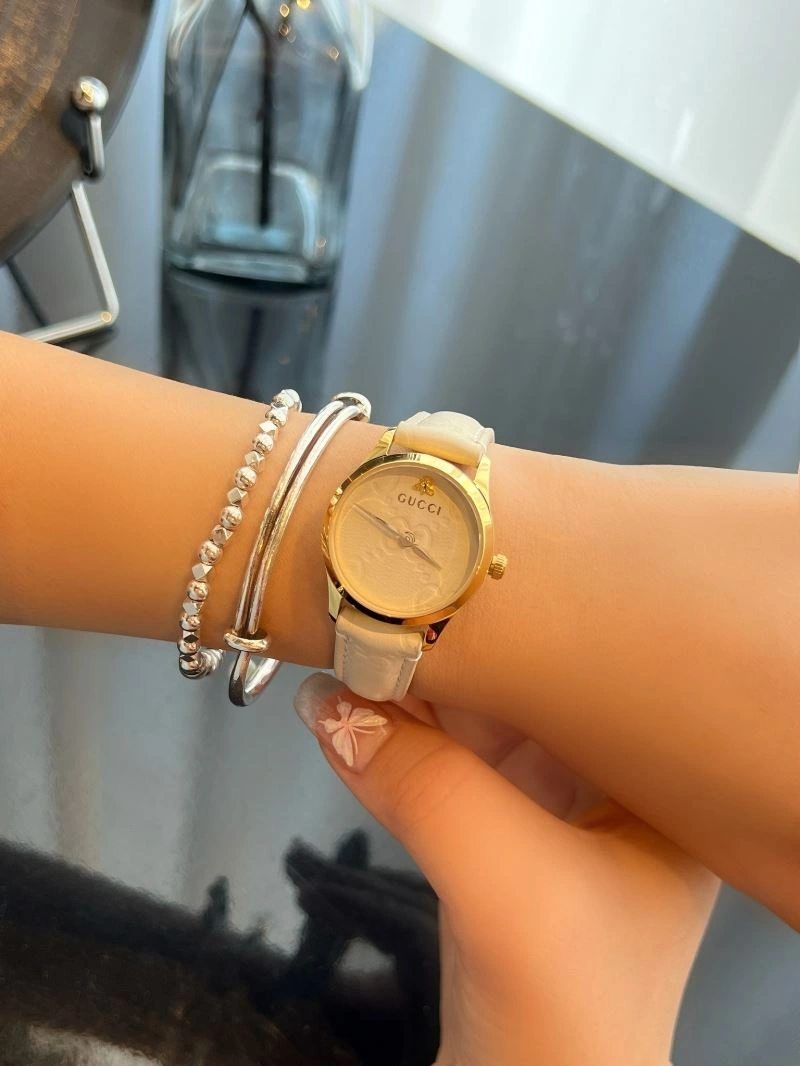 Original GUCCI Watches