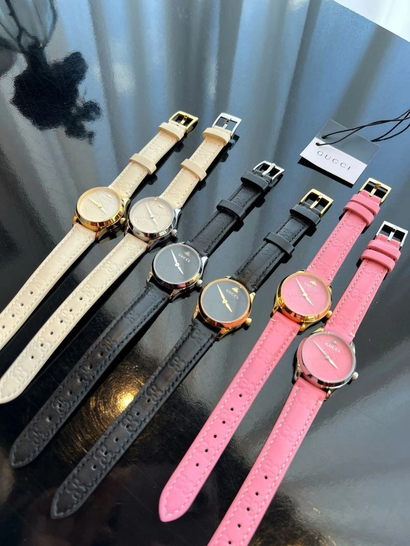 Original GUCCI Watches