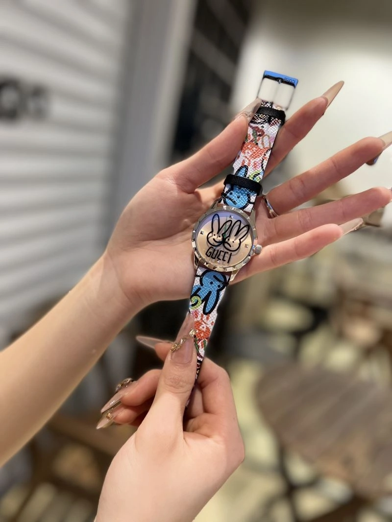 GUCCI Watches