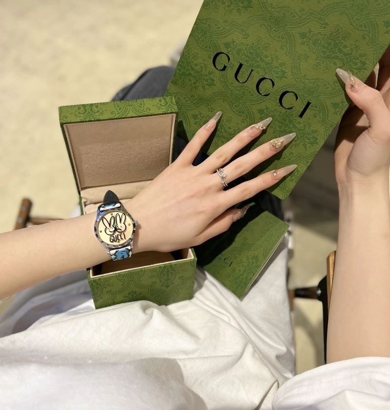 Reasonably priced GUCCI Watches
