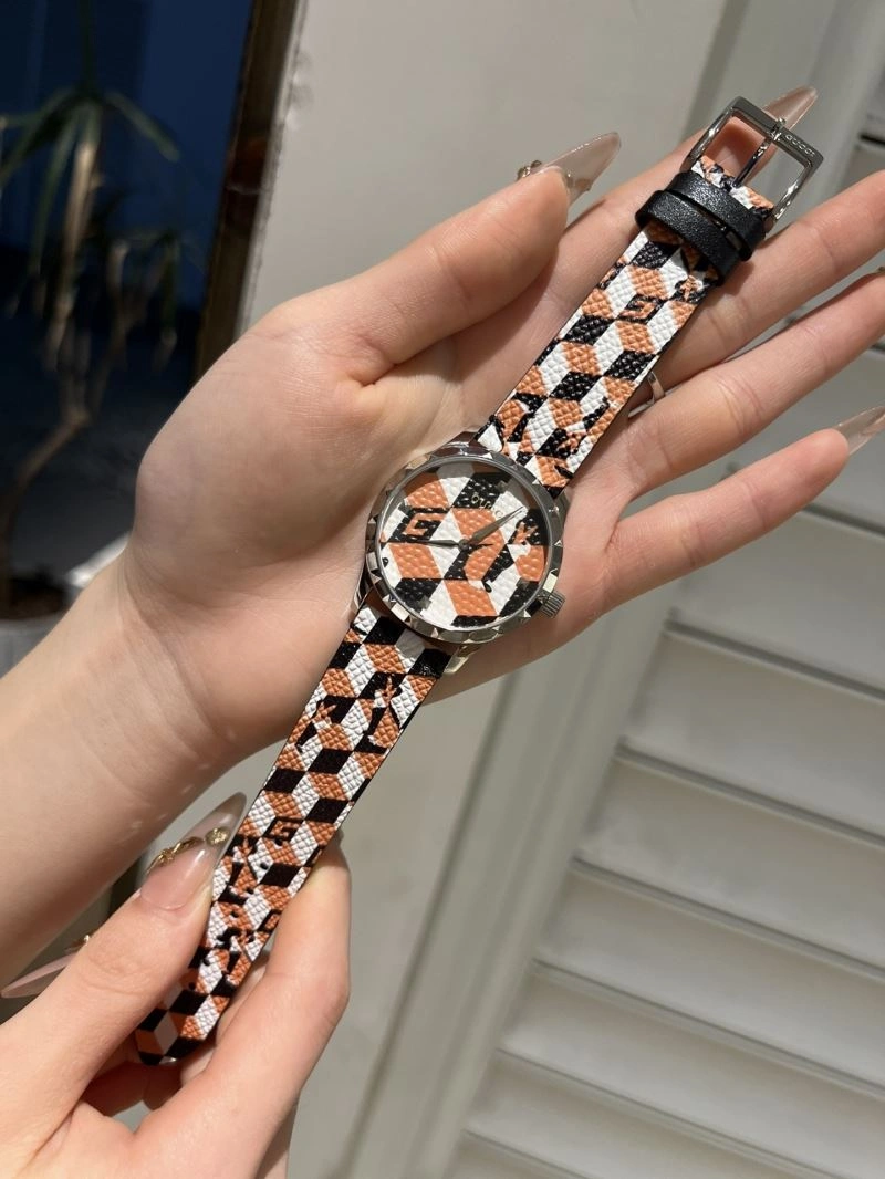 GUCCI Watches