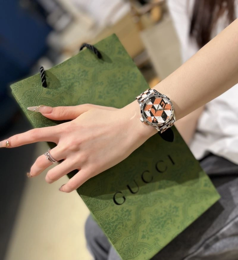 Original GUCCI Watches