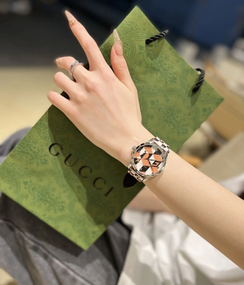 Original GUCCI Watches
