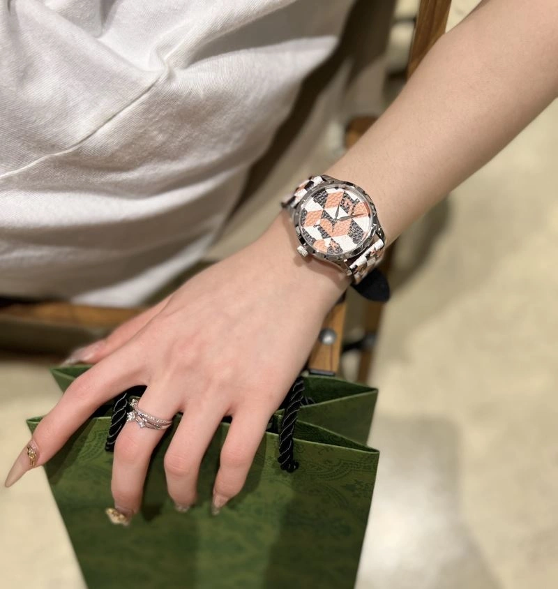 Original GUCCI Watches
