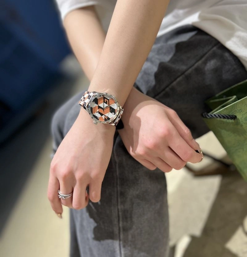 Original GUCCI Watches
