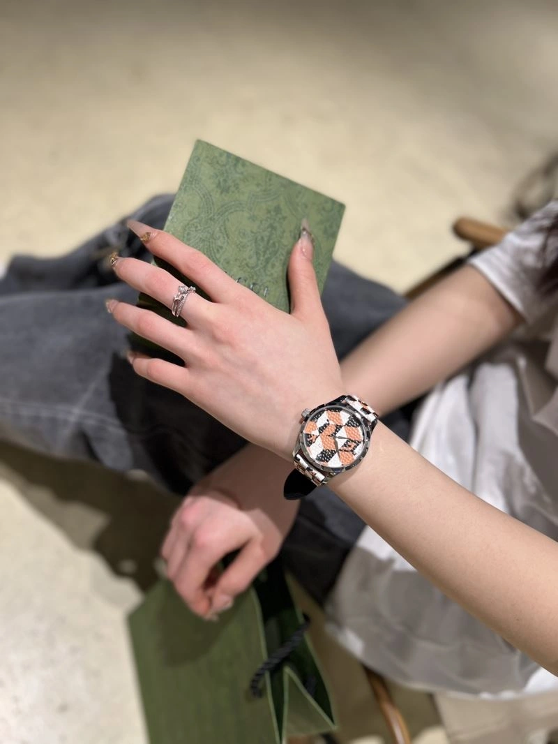 Original GUCCI Watches