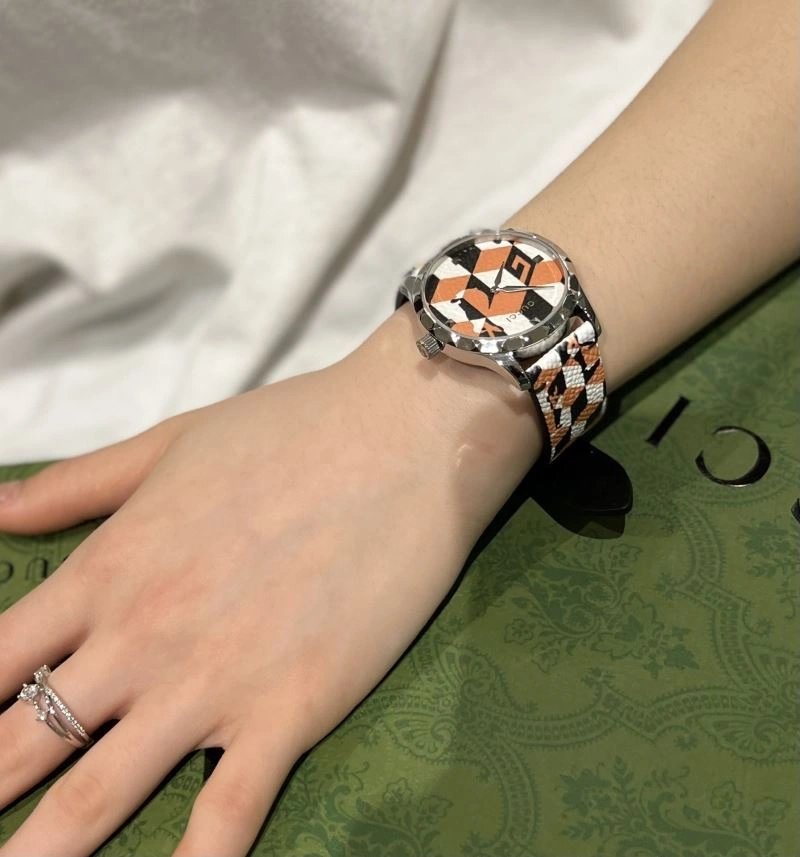 Original GUCCI Watches