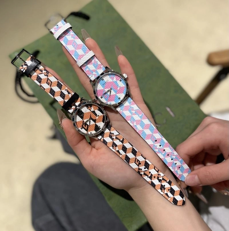 Original GUCCI Watches
