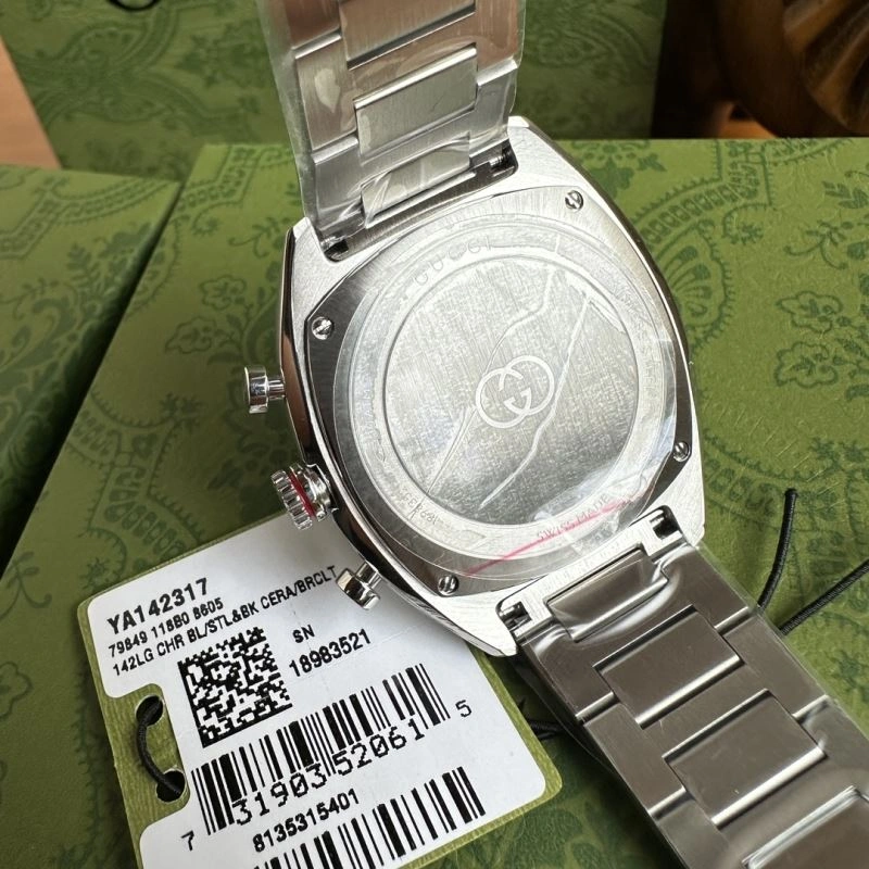 Reasonably priced GUCCI Watches