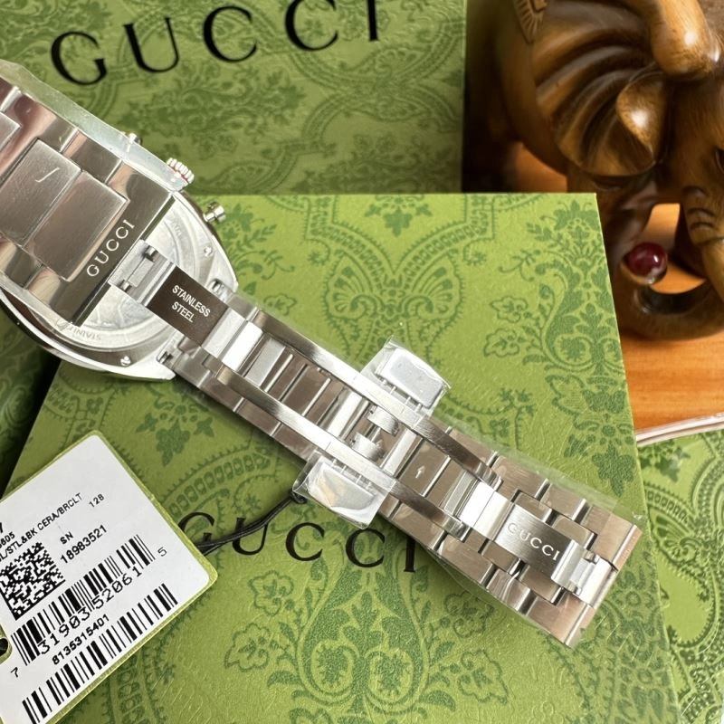 Reasonably priced GUCCI Watches
