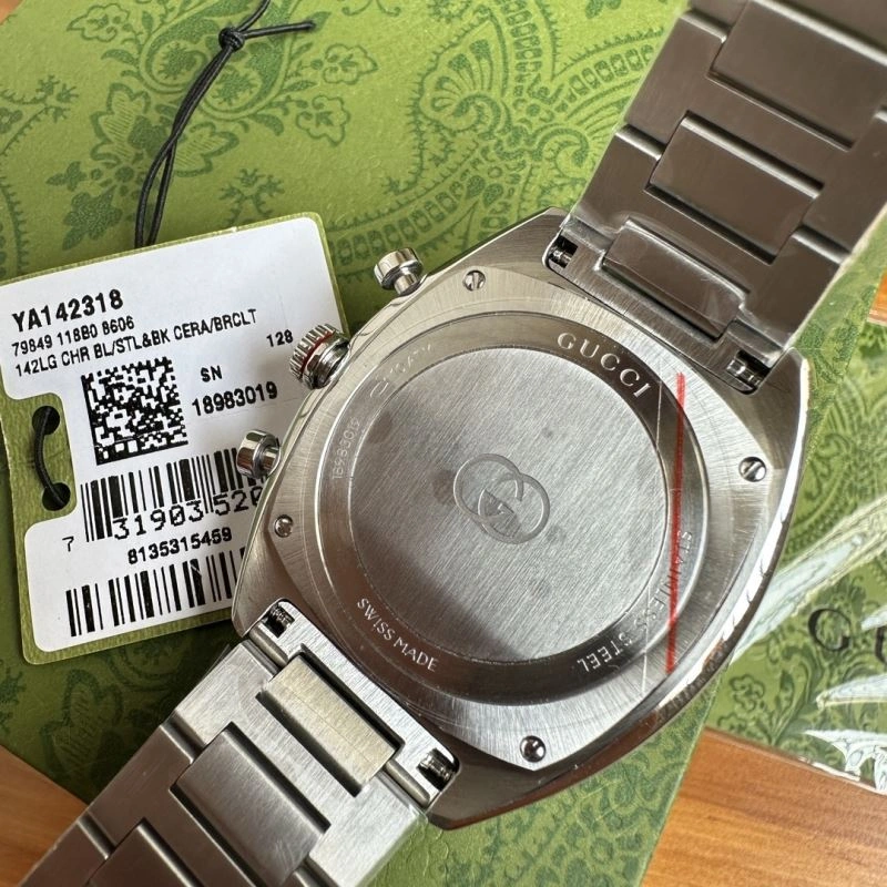Low-cost GUCCI Watches