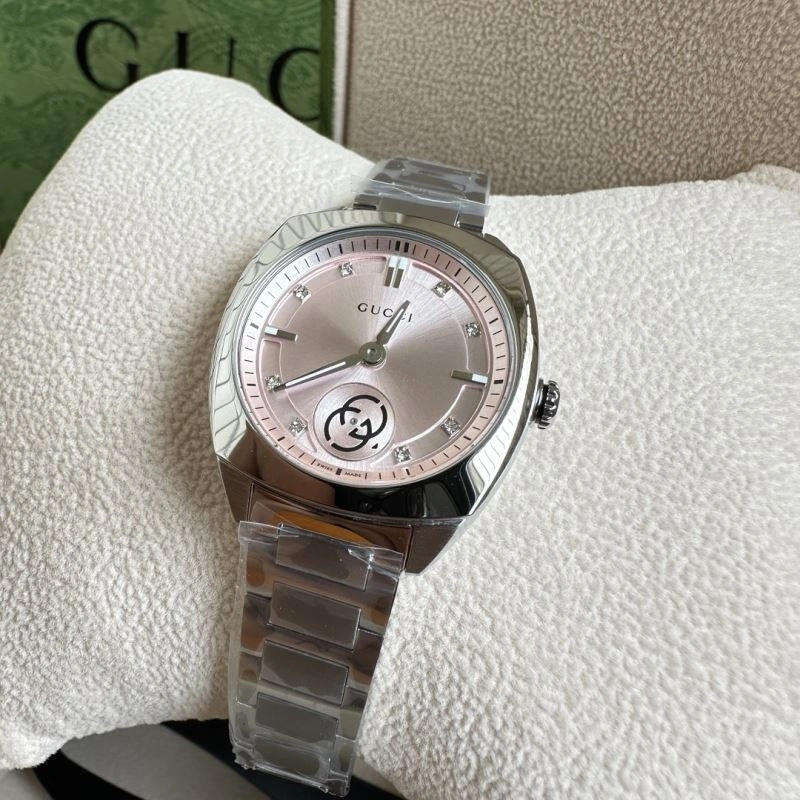 Inexpensive GUCCI Watches