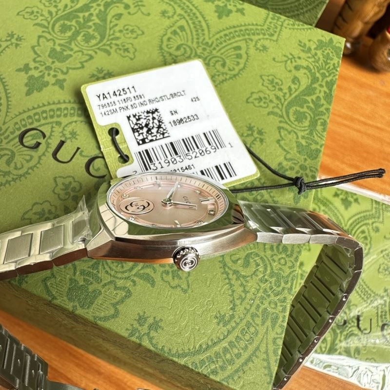 Inexpensive GUCCI Watches