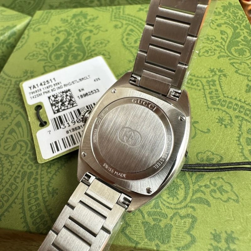 Inexpensive GUCCI Watches