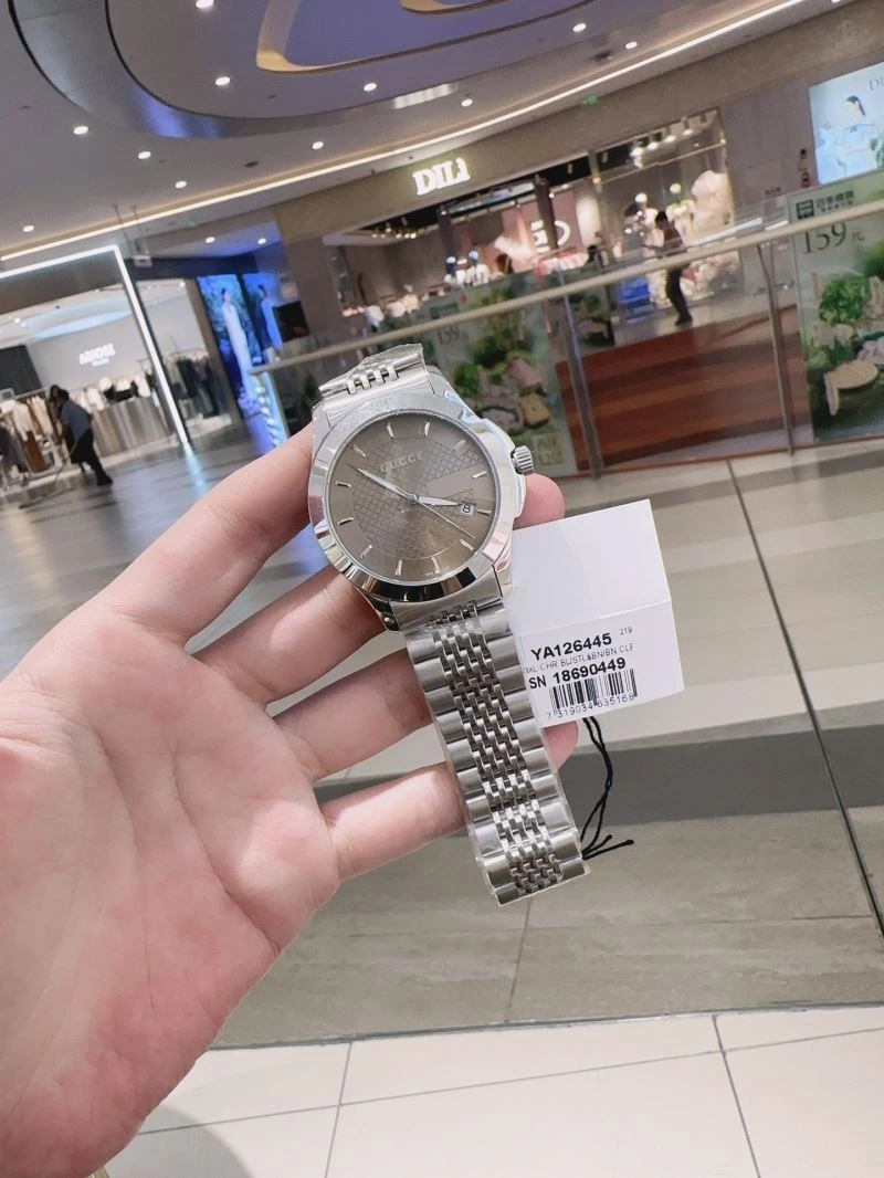 GUCCI Watches