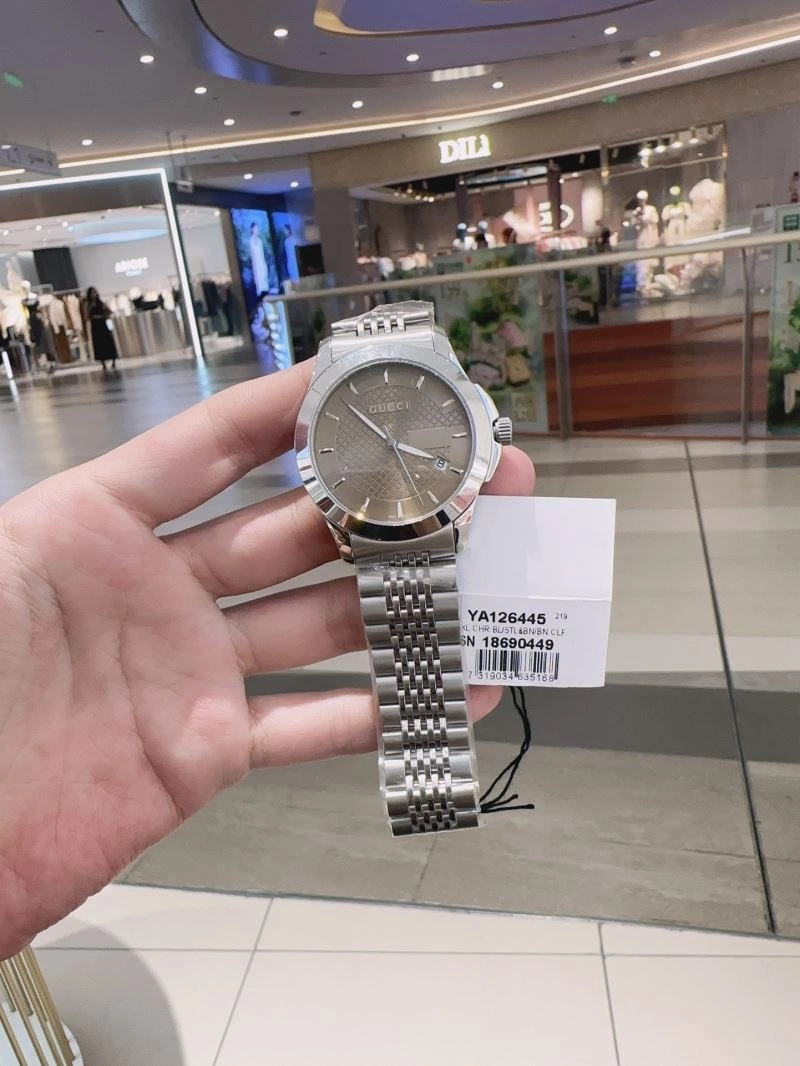Reasonably priced GUCCI Watches