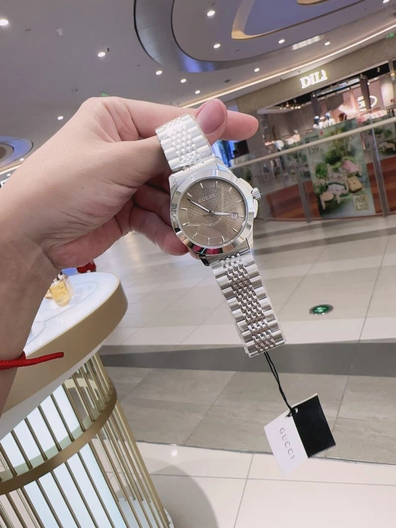 Reasonably priced GUCCI Watches