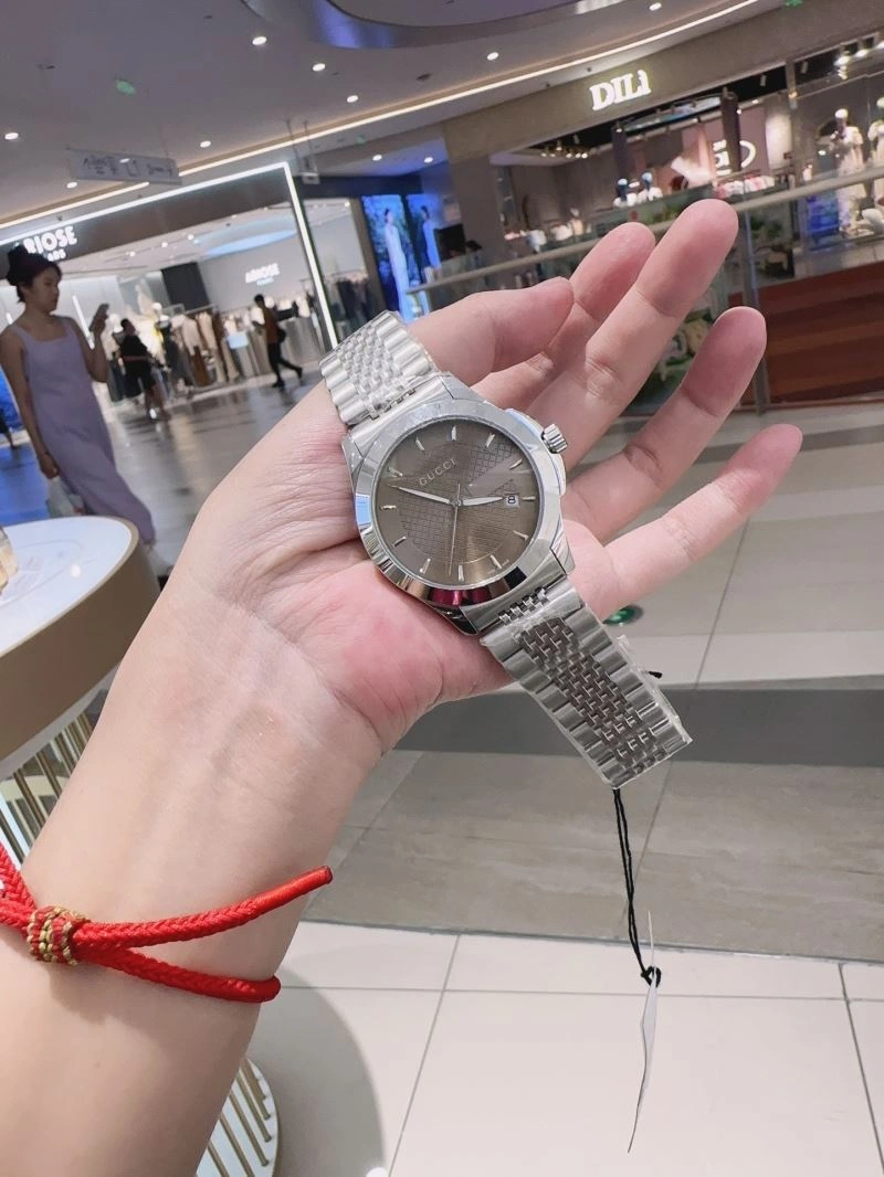 Reasonably priced GUCCI Watches