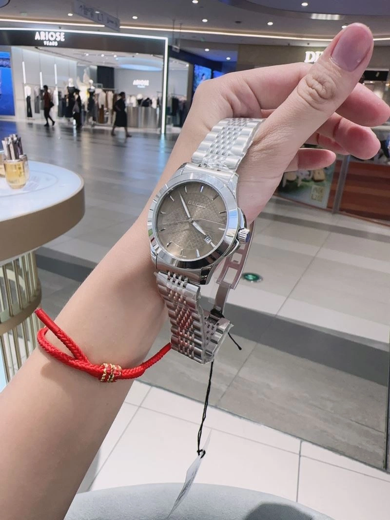 Reasonably priced GUCCI Watches