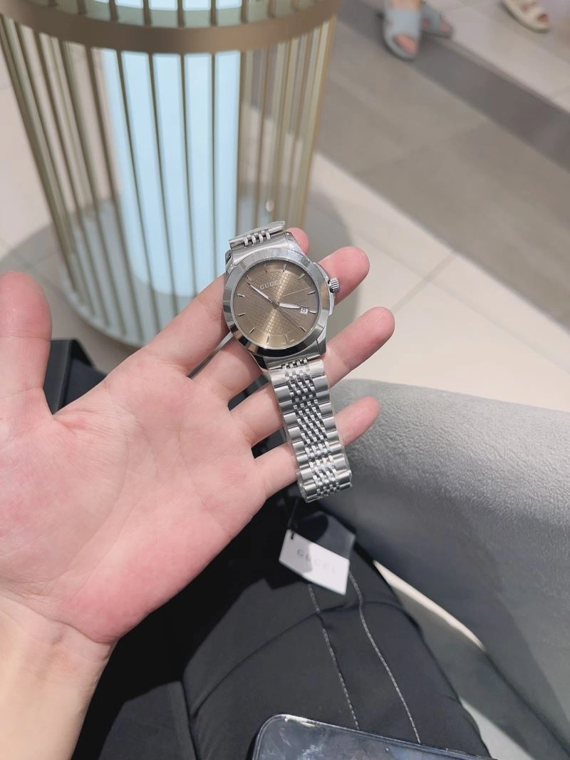 Reasonably priced GUCCI Watches