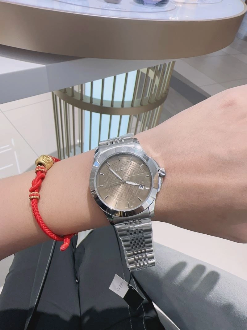 Reasonably priced GUCCI Watches