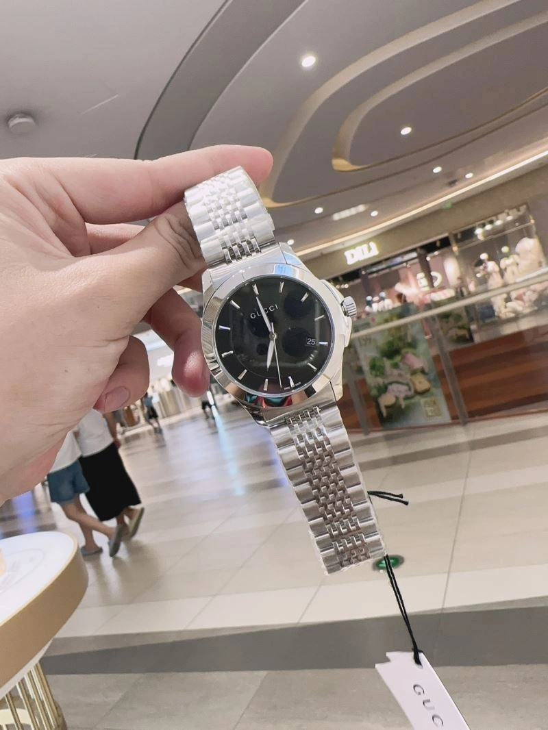 GUCCI Watches