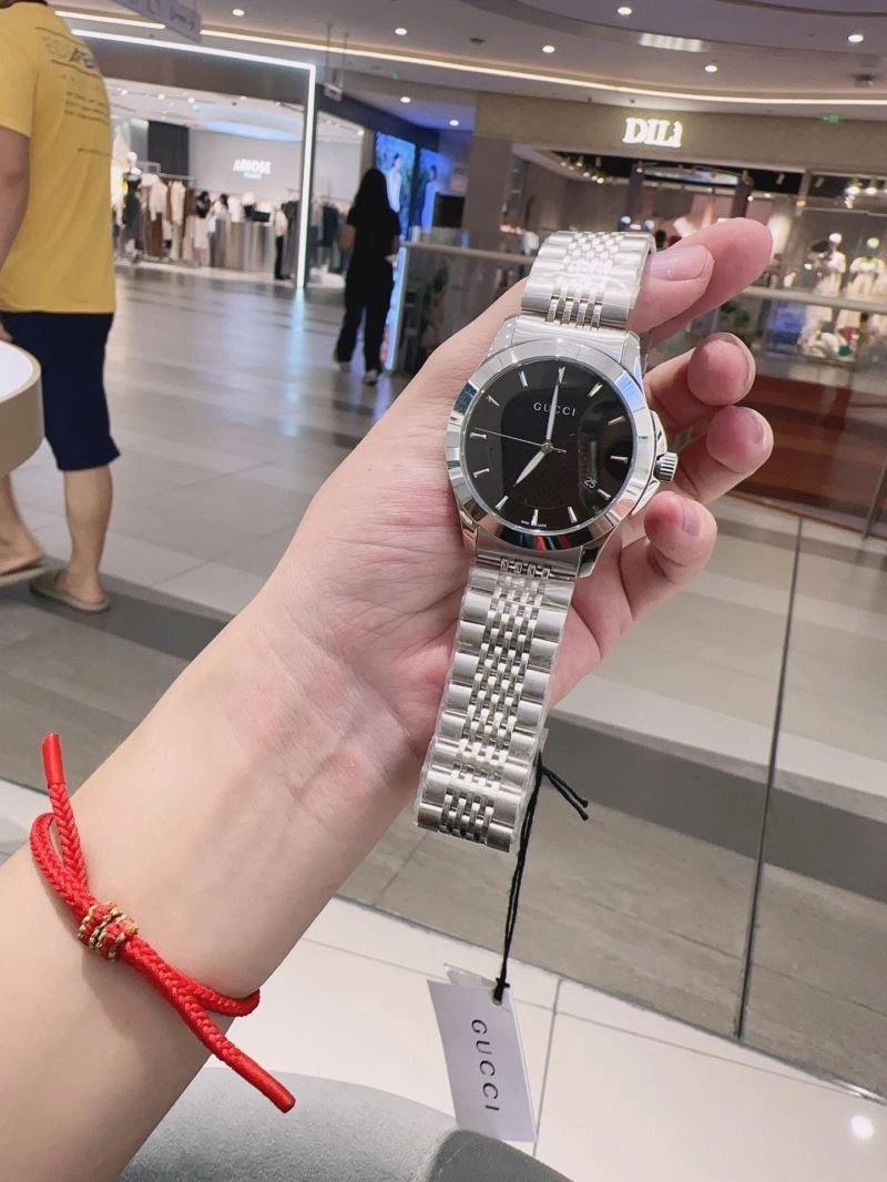 Inexpensive GUCCI Watches