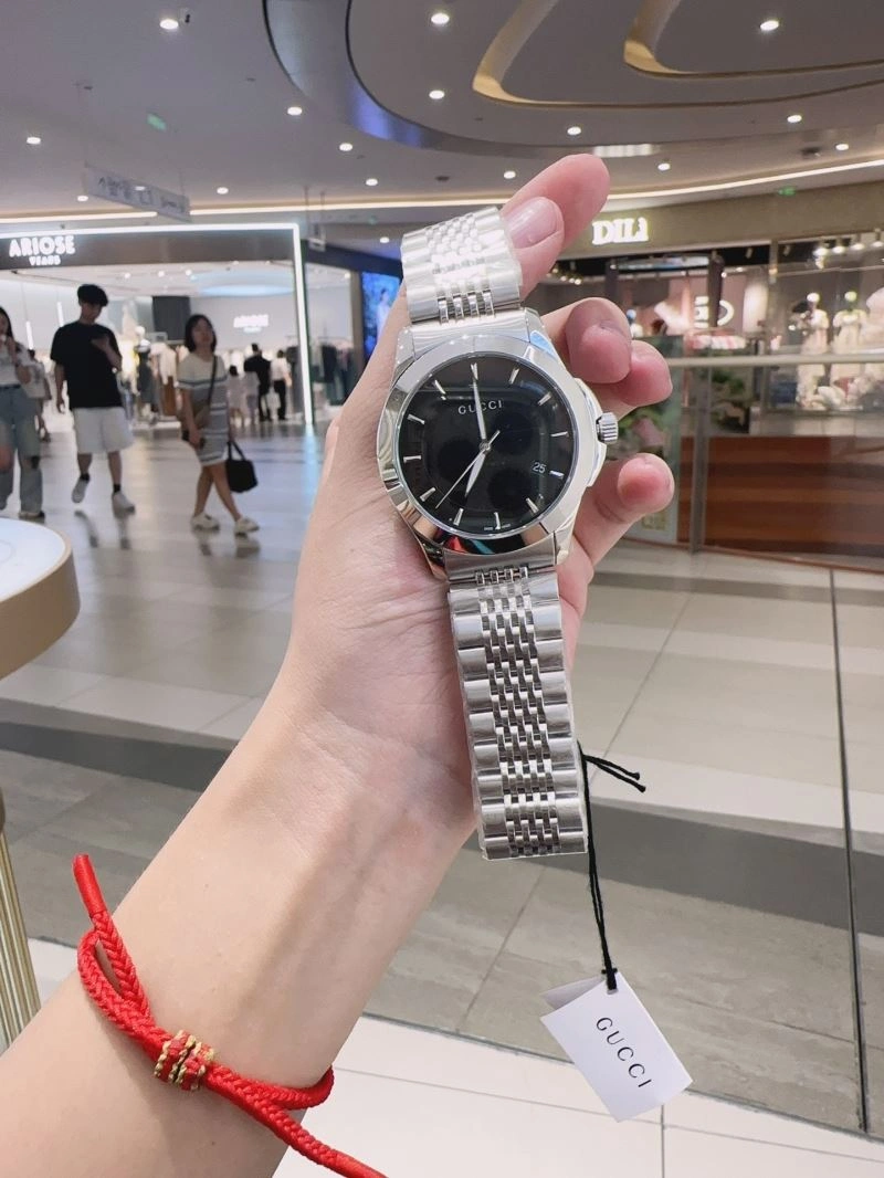 Inexpensive GUCCI Watches